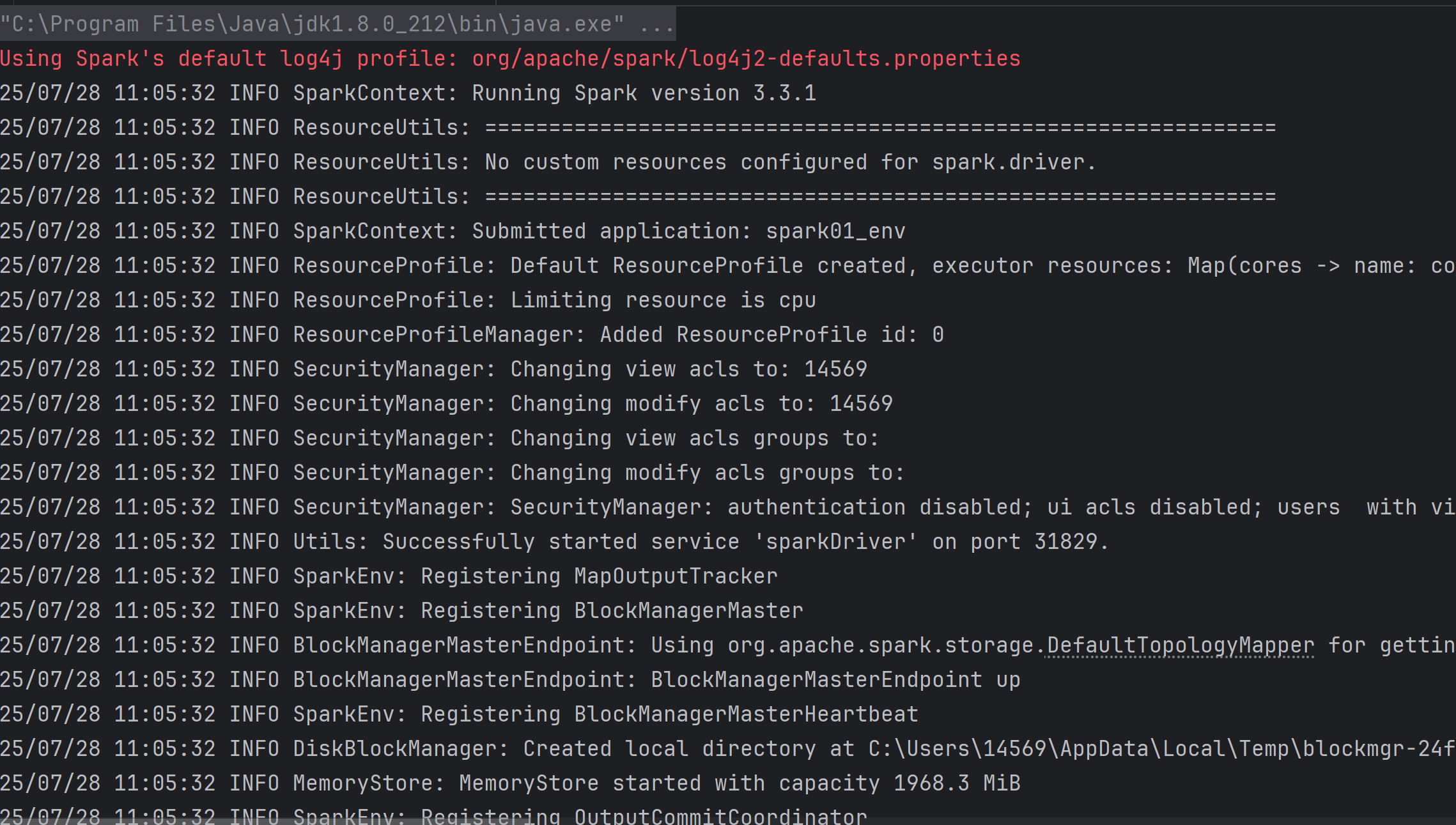 【Spark】Spark之RDD内存与磁盘操作深度解析（全网最强）_spark rdd-CSDN博客