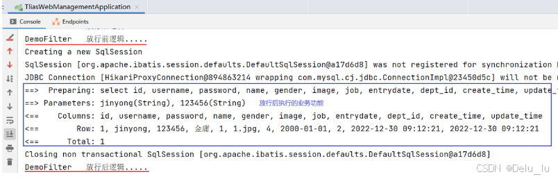 JavaWeb过滤器(Filter)详解_webfilter-CSDN博客