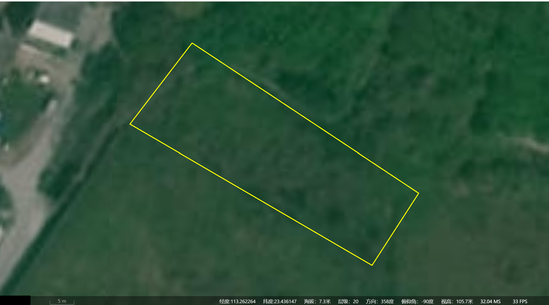 mars3d 中geojson定位超过屏幕怎么办，设置虚线_mars3d根据两个屏幕坐标点画一条虚线-CSDN博客