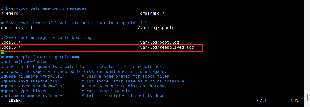 Keepalived 高可用部署：从基础配置到高级特性的实战指南_keepalived 2.1.2 安装配置-CSDN博客
