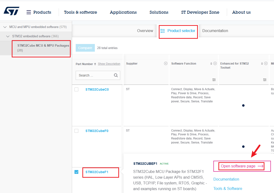 Keil创建自定义的STM32 HAL库工程_如何使用keil自带的hal库-CSDN博客