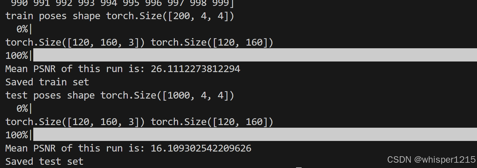 DFNet复现记录以及思考(DFNet: Enhance Absolute Pose Regression with Direct Feature Matching)-CSDN博客