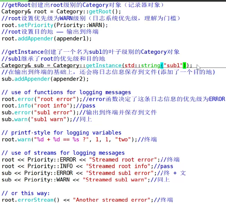 day8 cpp:日志系统：-CSDN博客