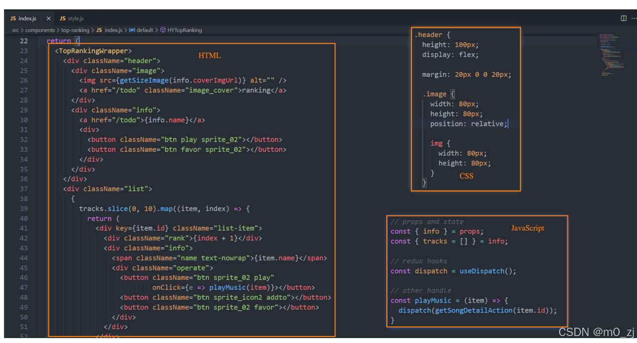 1.[前端开发-HTML] Day01-软件开发-HTML结构-元素剖析-CSDN博客