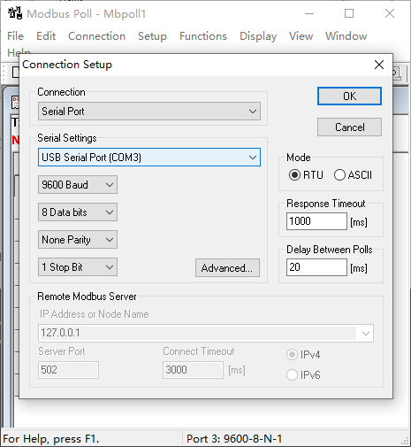 Modbus RTU从站0x03功能码实现——基于LuatOS_modbus 从站 03-CSDN博客