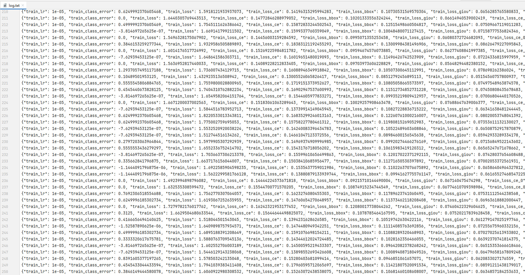 【鲲码园Python】基于RF-DETR的动物检测系统(9类)_写一段rf-dert进行目标检测的python代码-CSDN博客