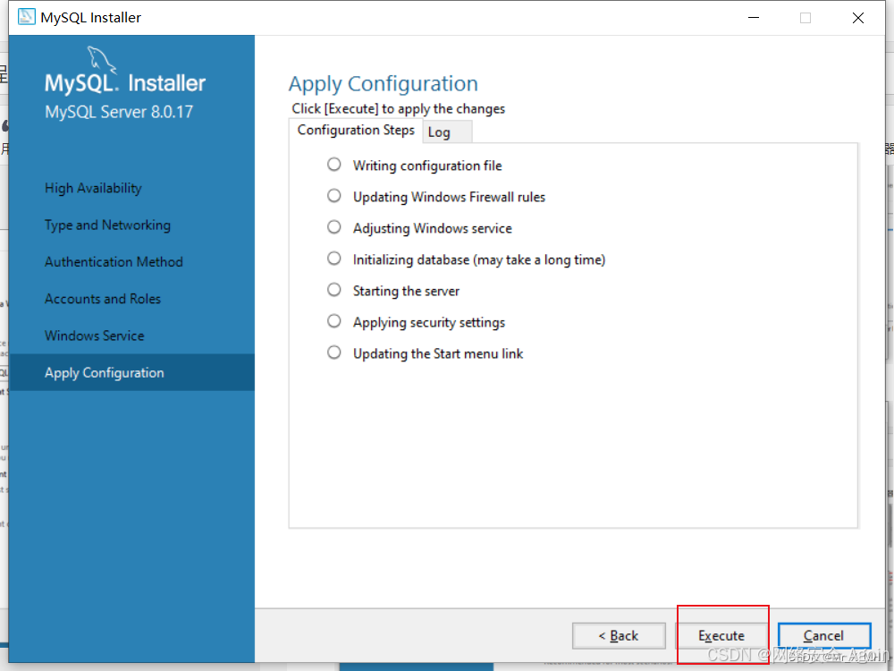 MySQL安装配置教程 （保姆级Windows）_mysql9安装教程-CSDN博客