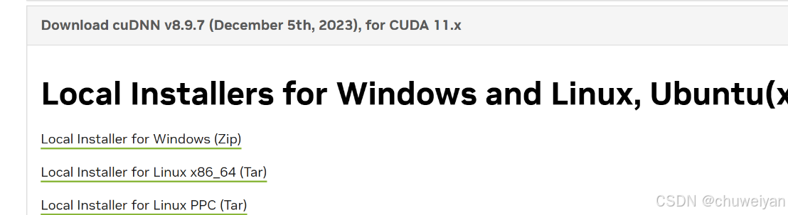 【避坑大全】Windows+CUDA+PaddlePaddle终极配置：从驱动到模型推理_paddlepaddle cuda-CSDN博客