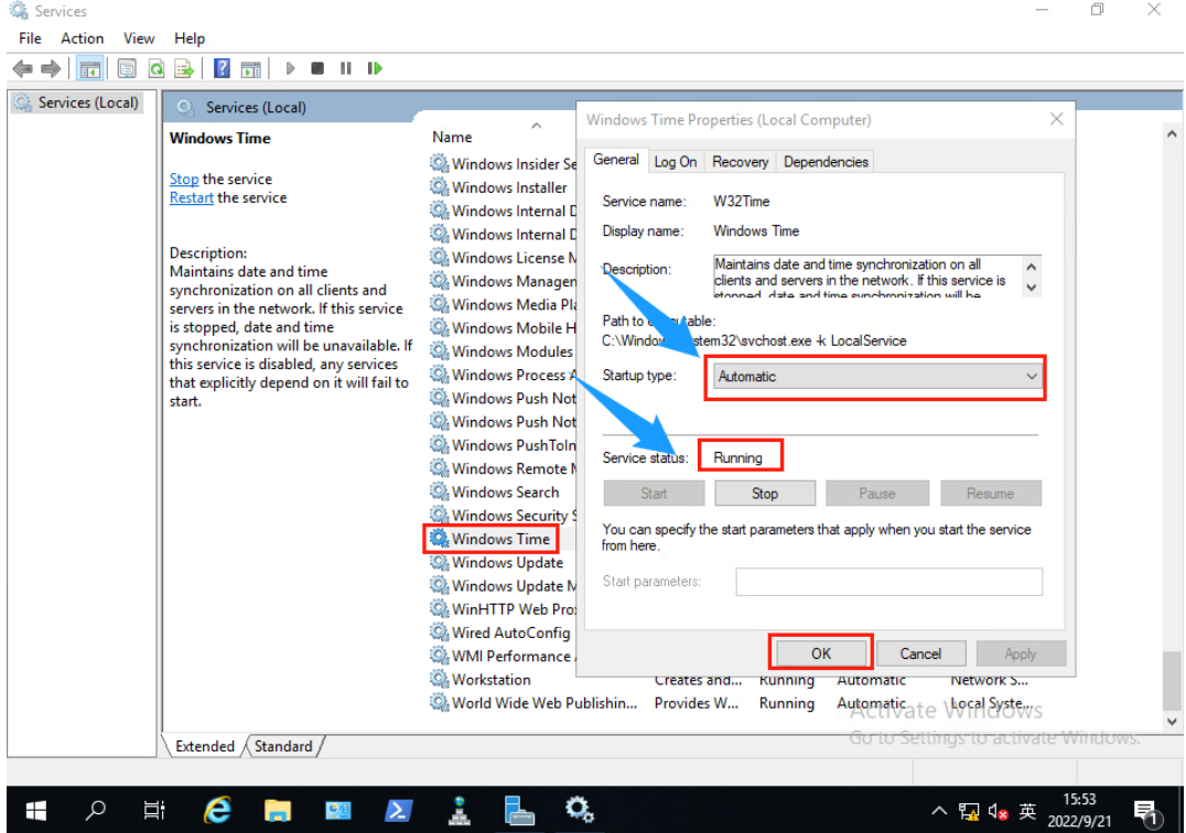 NTP服务器配置与管理_windows ntp服务器配置-CSDN博客