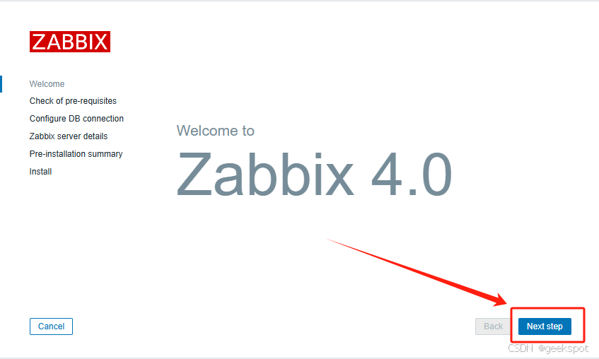 2024谁还不会装监控？！！！超详细的zabbix安装-CSDN博客