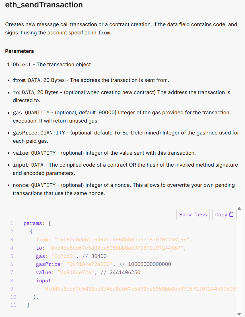 17. sendTransaction和sendRawTransaction区别-CSDN博客