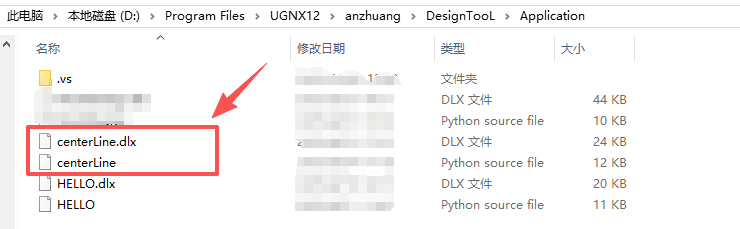 [Python + UG NX 二次开发新手教程] 第四课 NX OPEN录制代码开发模式_nx python-CSDN博客