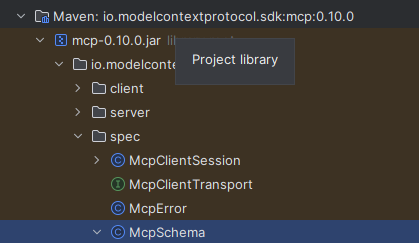 McpSchema类_mcp inputschema-CSDN博客