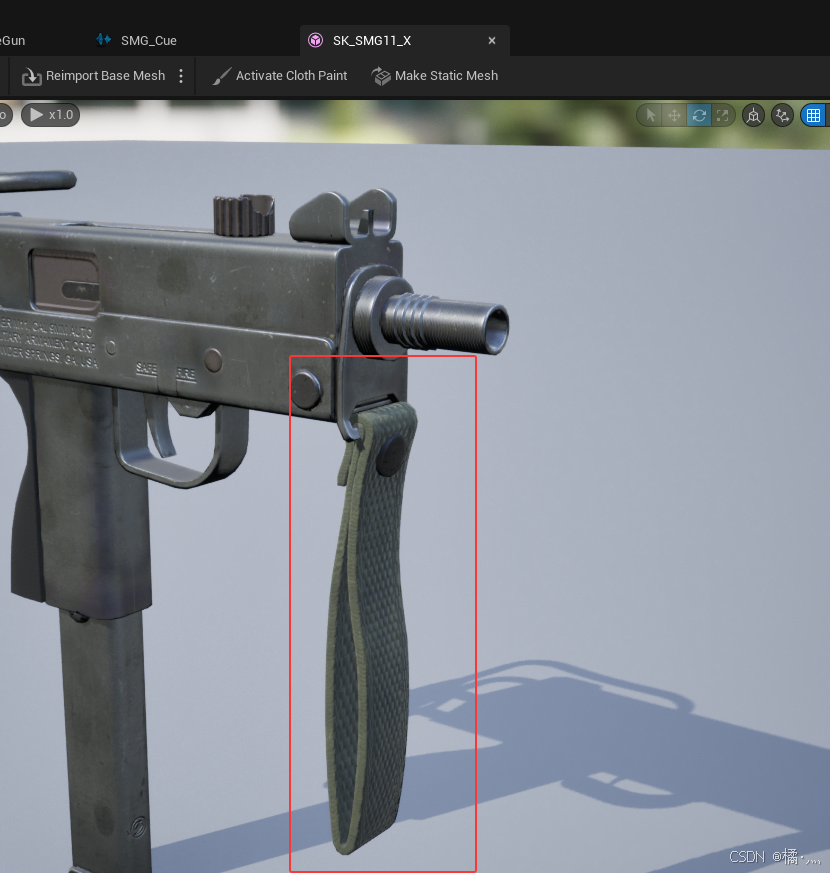 Blaster - Multiplayer P127-P144: 多种武器-CSDN博客