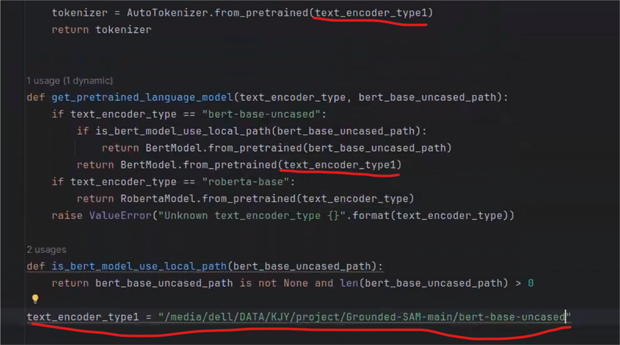 Grounded-SAM（Zero-Shot图像目标检测与分割）：手把手教环境配置及各个模块的基本使用教程-CSDN博客