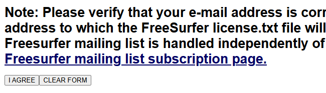 在win10中下载FreeSurfer（Ubuntu20.04）_freesurfer下载-CSDN博客