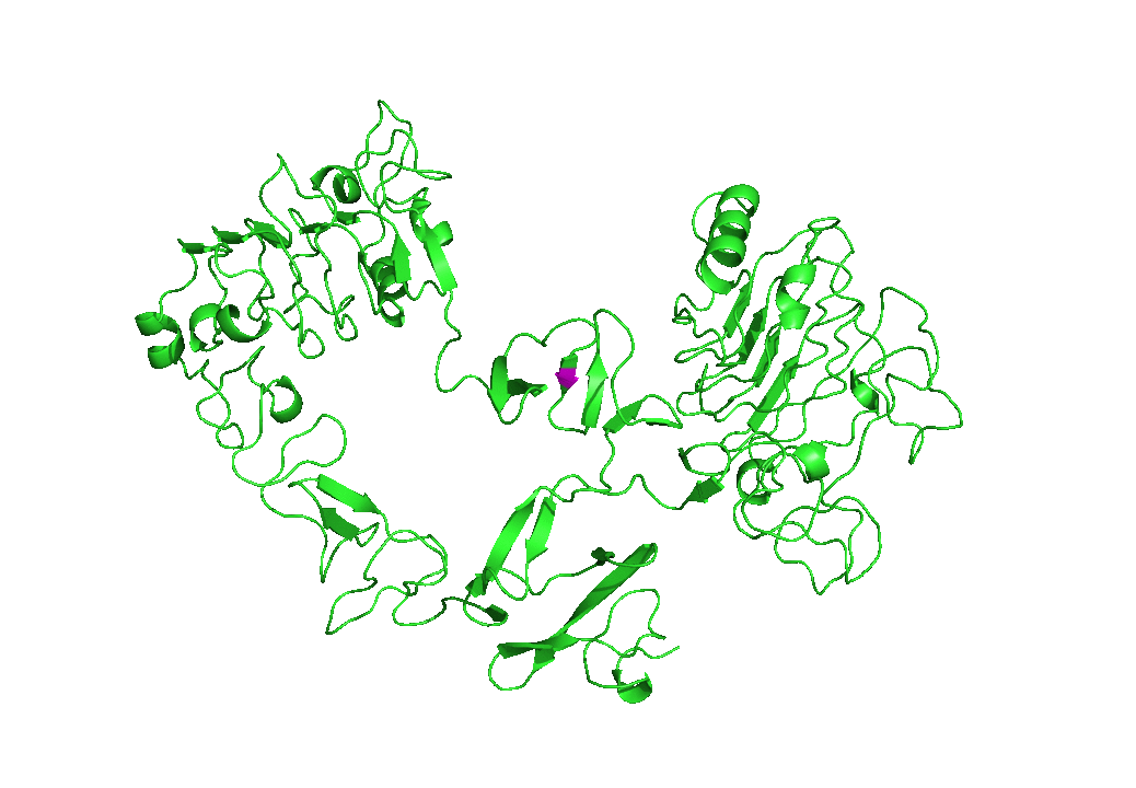 分子对接PyRosetta--Structure Refinement_rosetta 分子对接-CSDN博客