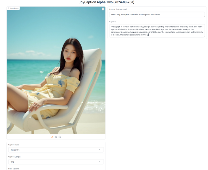 [ComfyUI]Flux：超强反推Joy2！该升级你的反推插件了，多样风格和详细提示操作指南_joy-caption-alpha-two-CSDN博客