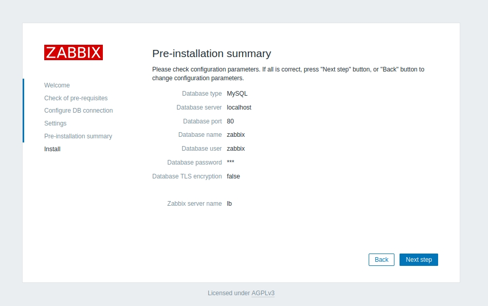 Ubuntu（24.10）中的Zabbix安装部署_ubuntu安装zabbix-CSDN博客