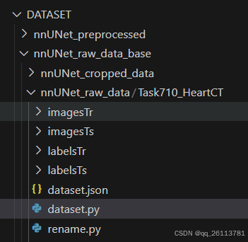 MedNeXt复现-CSDN博客