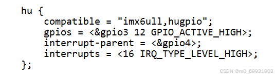 Linux设备树简单理解_设备树compatible-CSDN博客