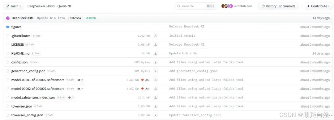 使用 VLLM 部署 DeepSeek：基于 Ubuntu 22.04 + RTX 4090 + Docker 的完整指南_vllm docker部署-CSDN博客