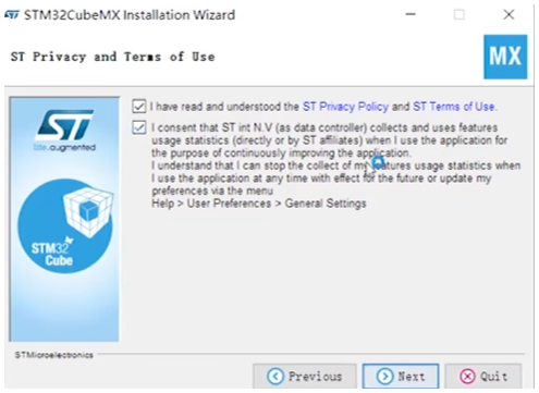 下载安装STM32CuBeMX，配置JAVA环境变量_stm32cubemx网盘下载-CSDN博客