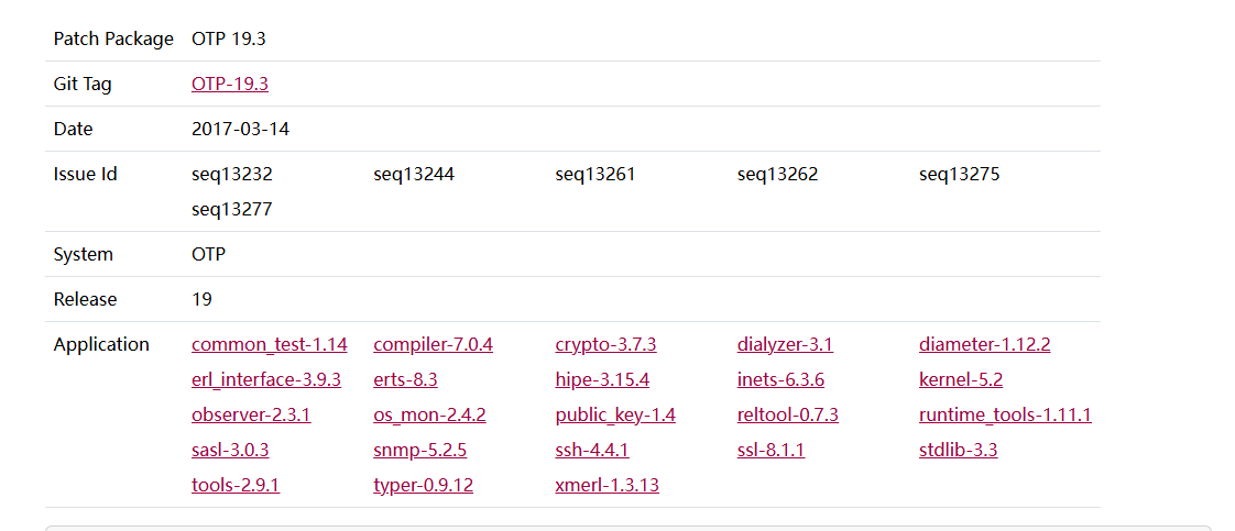 Erlang的编译安装_erlang 预编译包-CSDN博客