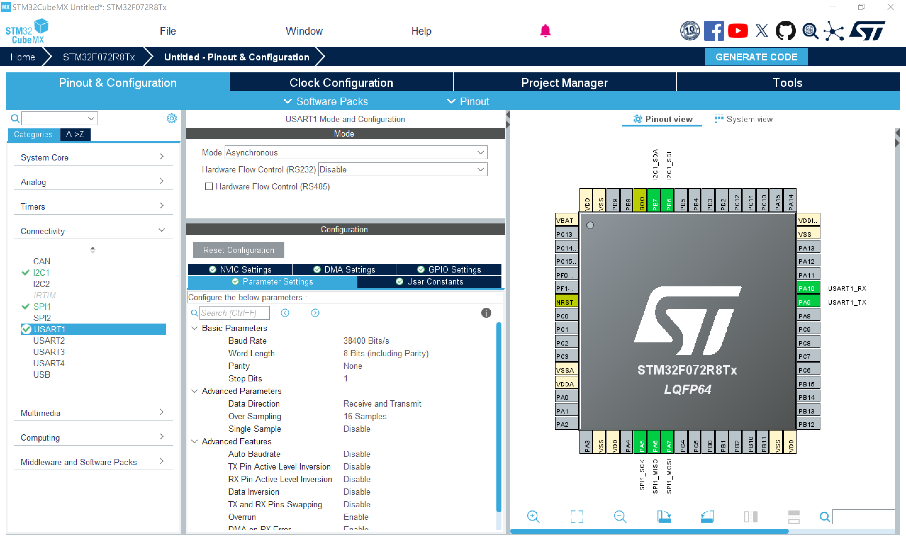 “复刻版”STM32Cube：完全免费，还是原厂“福利站”？_mcustudio-CSDN博客