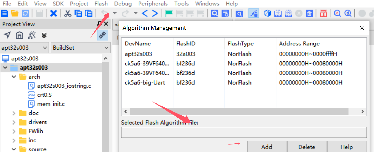 【编译器】CDK编译器搭建与仿真_cdk ide-CSDN博客