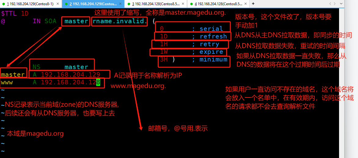 DNS域名解析服务和CDN原理_cdn域名解析-CSDN博客