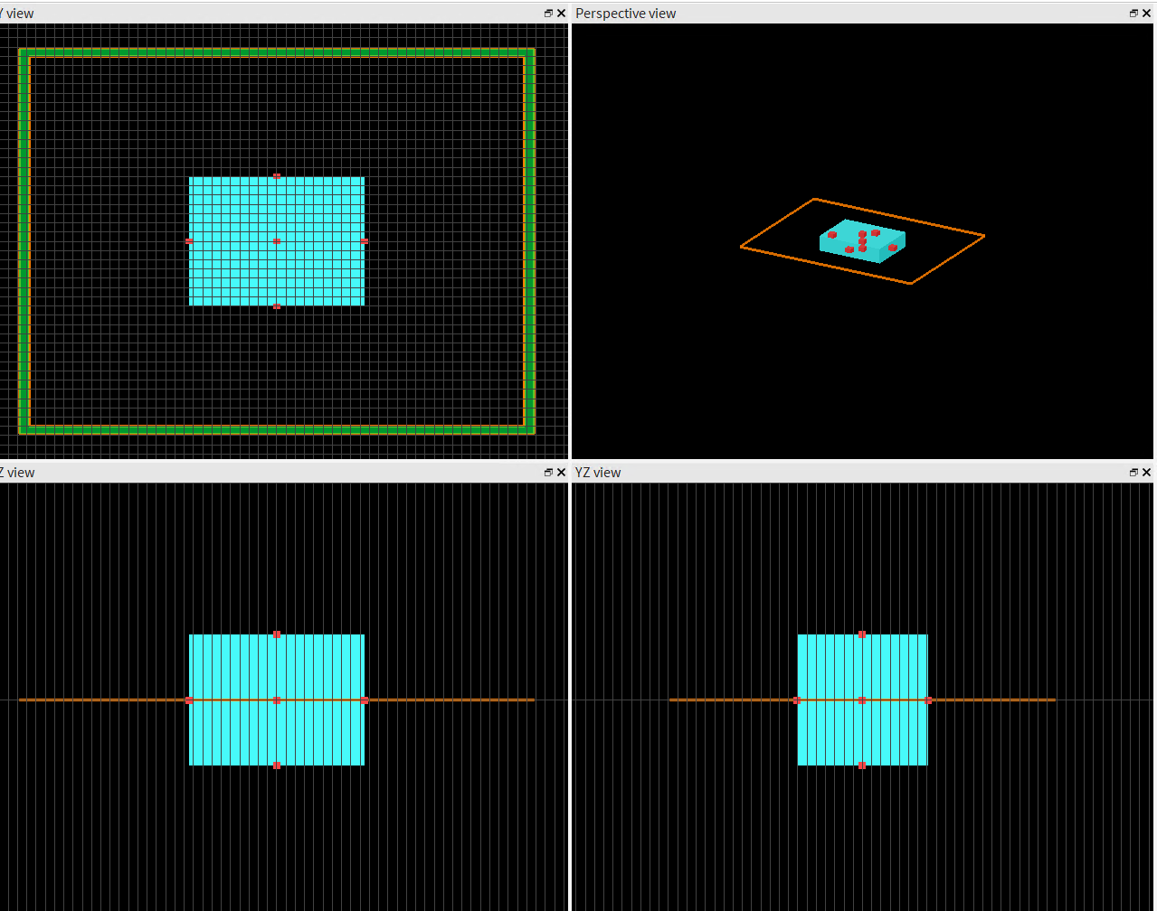 Lumerical mesh structure 用法_lumerical device如何固定mesh-CSDN博客