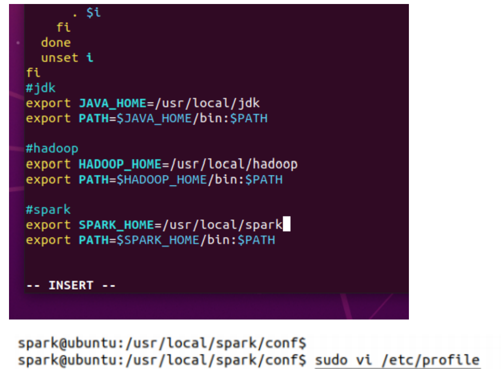 Spark 单机运行环境搭建-CSDN博客
