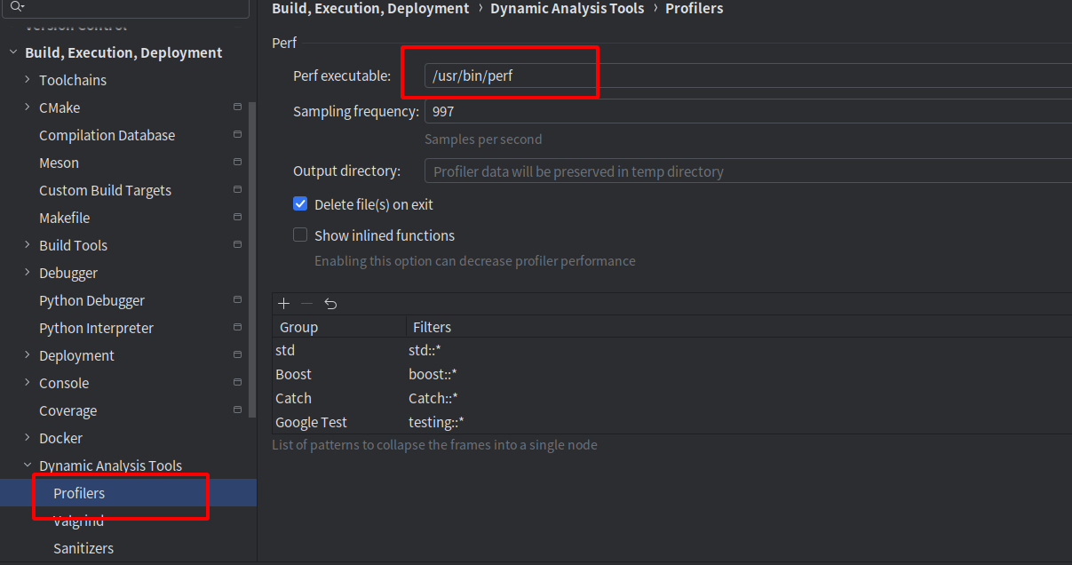 Perf与Clion联动完成进阶_clion perf-CSDN博客