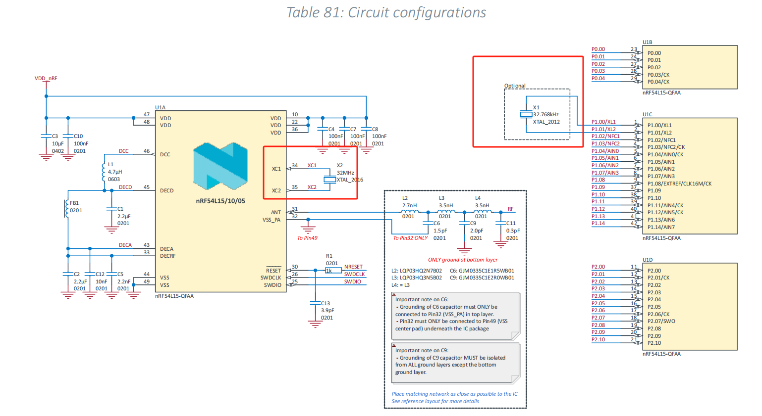 nRF54L15调整频偏_蓝牙频偏-CSDN博客