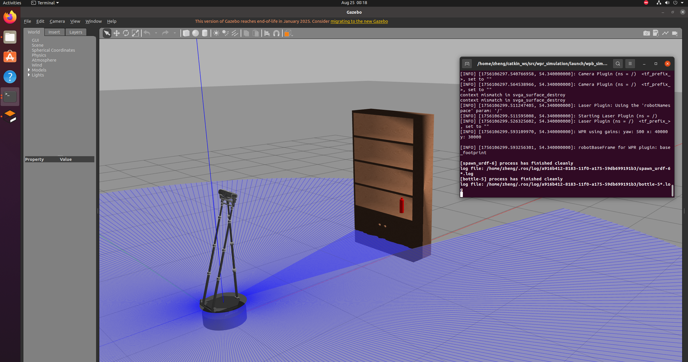 Ubuntu20.04安装wpr_simulation机器人仿真系统教程——ROS机器人操作系统学习笔记（一）（2025.8.25）_wpr-simulation-CSDN博客