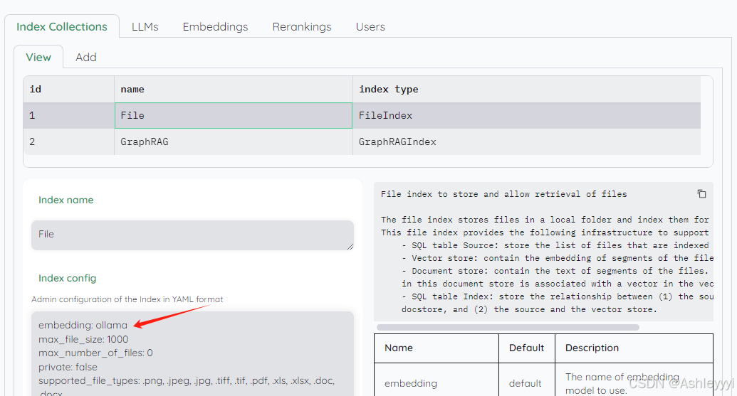 Kotaemon本地部署流程_kotaemon ollama-CSDN博客