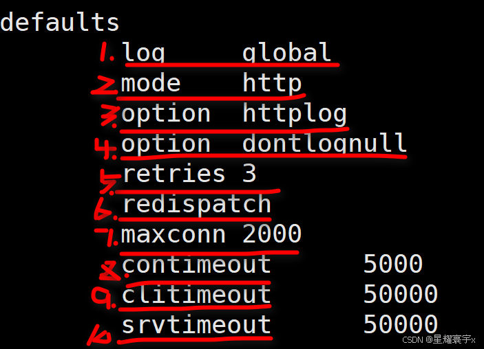 Haproxy搭建web群集--centos7.9_centos7.9 安装haproxy-CSDN博客
