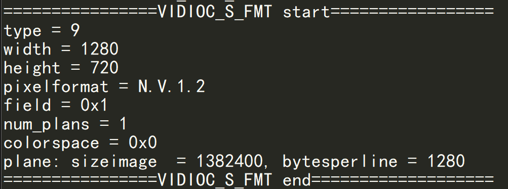 【嵌入式Linux应用开发 | V4L2】摄像头V4L2应用程序开发（MIPI摄像头)_泰山派摄像头linux-CSDN博客