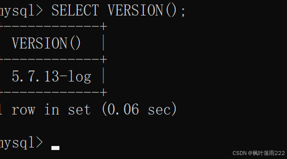 mysqldump，导出数据库全部_mysql mysqldump全量导出-CSDN博客
