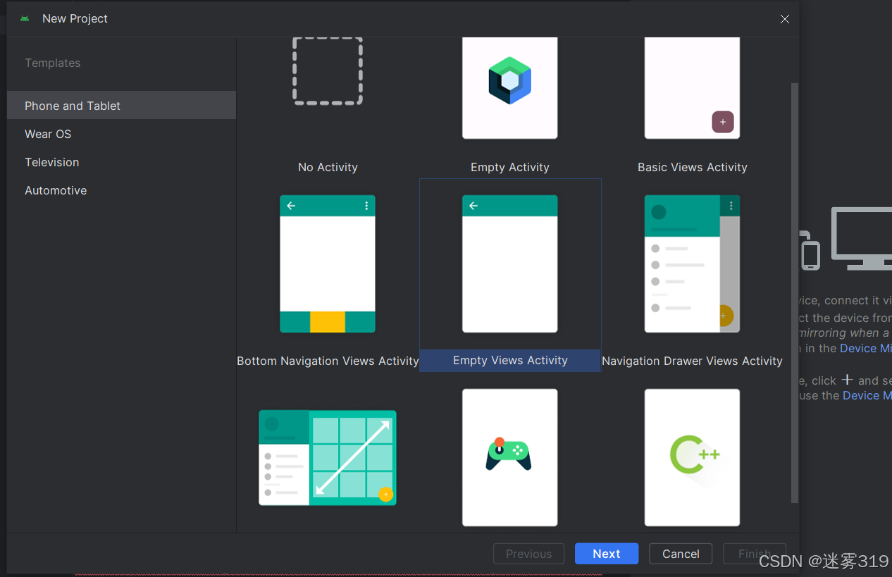 Android Studio小米便签项目的部署_小米便签部署-CSDN博客