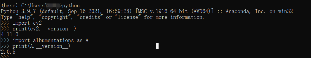 基于Albumentations的数据增强_albumentations数据增强-CSDN博客