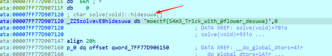 moectf-西电CTF_REVERSE-CSDN博客