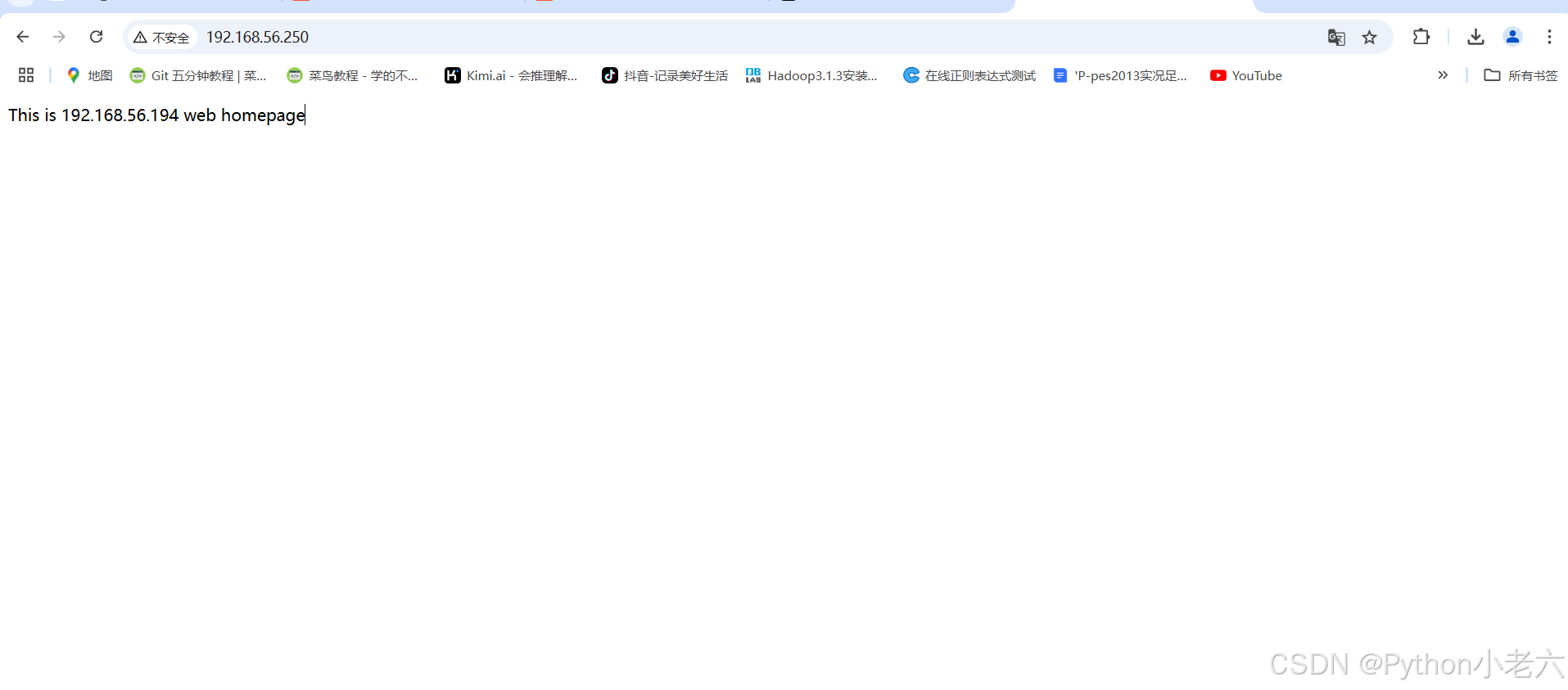 Linux上搭建apache服务器详细教程以及实操，vmware+centos7+apache+vi_linux配置apache服务器-CSDN博客