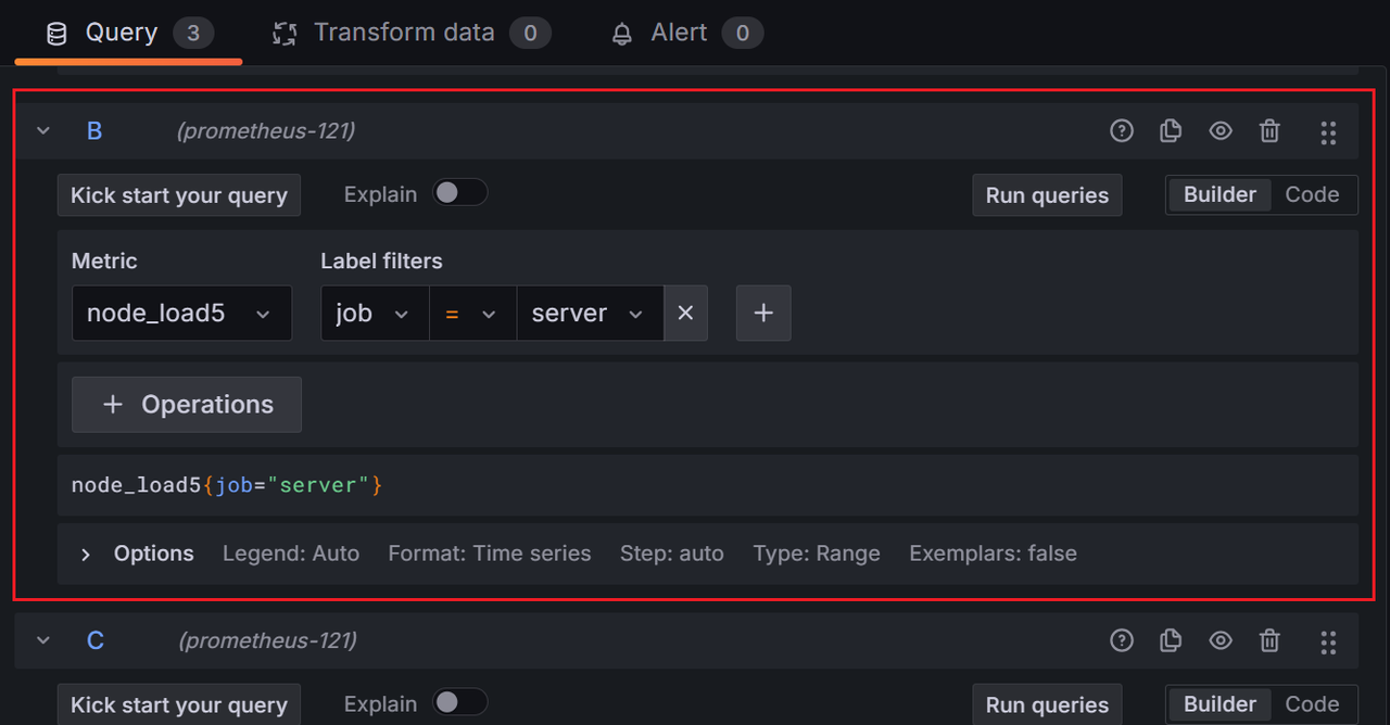 Linux-Prometheus监控系统_Prometheus+Grafana配置指南-CSDN博客