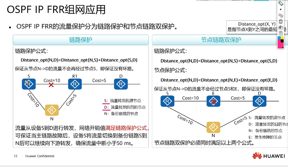 【HCIE-01】IGP高级特性-CSDN博客