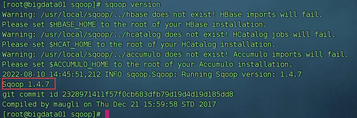 数据迁移效率暴涨 100 倍！零基础也能秒懂的 Sqoop 安装指南_sqoop导入千万条数据时间-CSDN博客