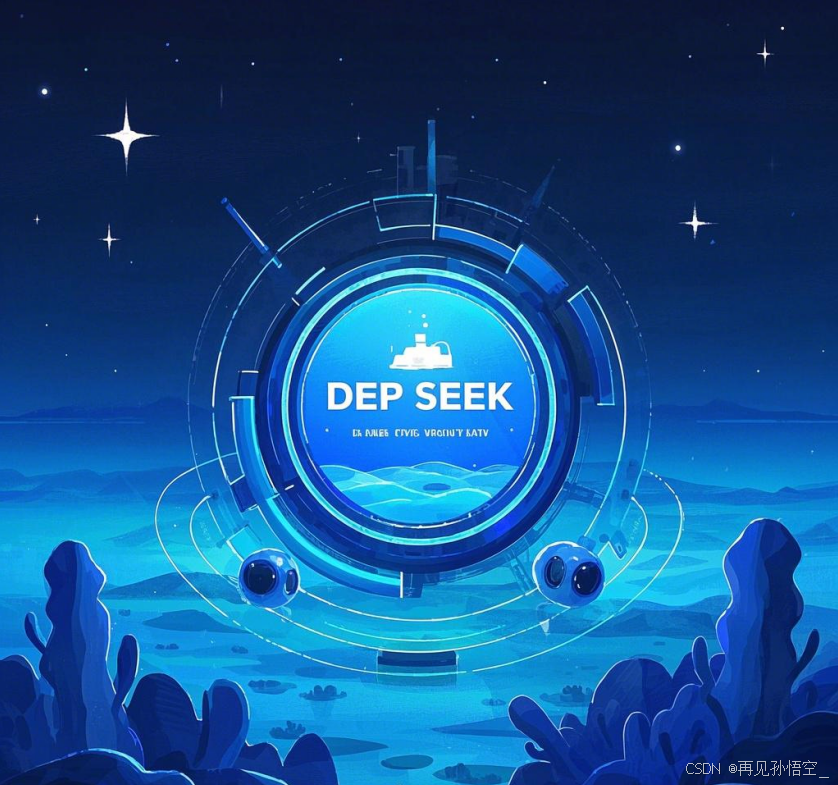 2025年DeepSeek完全指南：100个行业指令提升运营能力-CSDN专栏