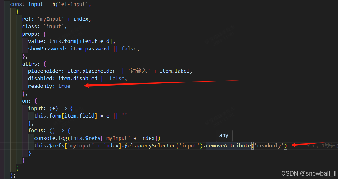 vue2-render：vue2项目使用render / 基础使用_vue2 render-CSDN博客