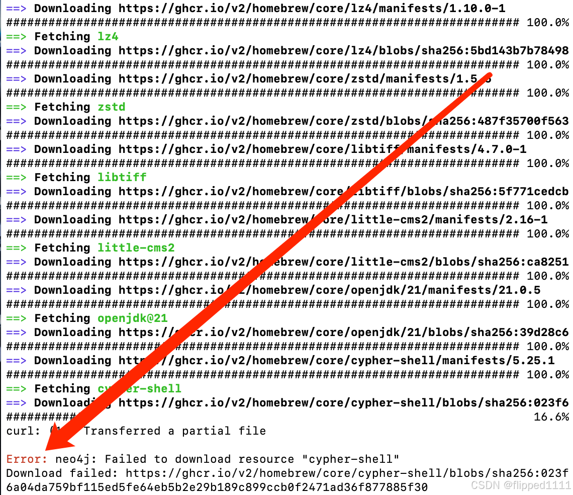 使用指南：Neo4j Browser 在 MacOS 上的安装与使用-CSDN博客